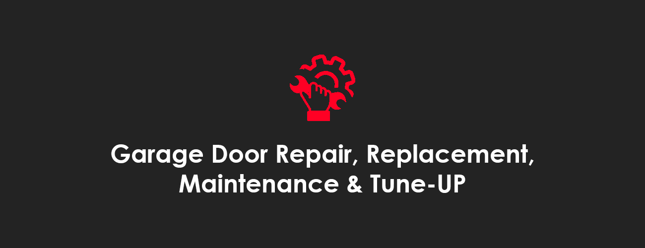 Services – Redneck Doors